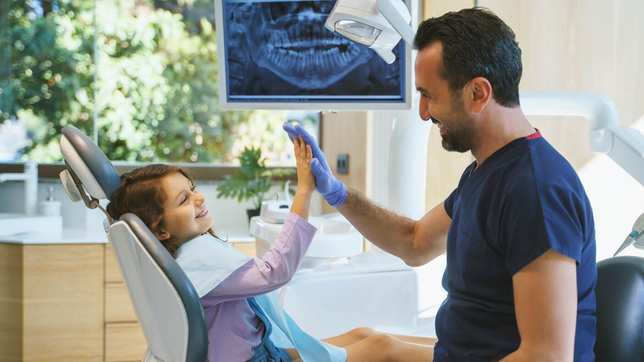 Is There A Tongue Tie Surgery Age Limit Hubbard Dental